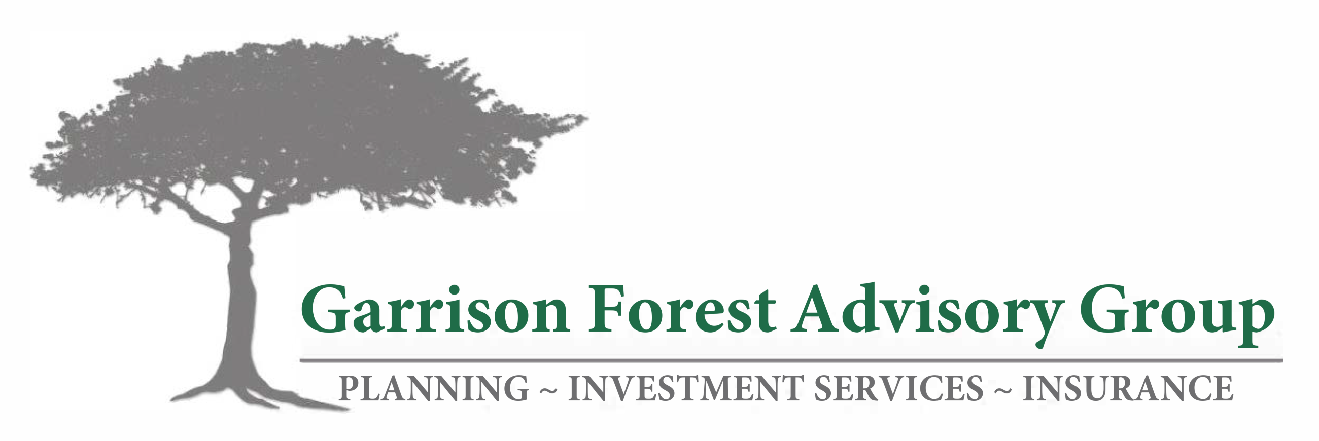 Our Team | Garrison Forest Advisory Group