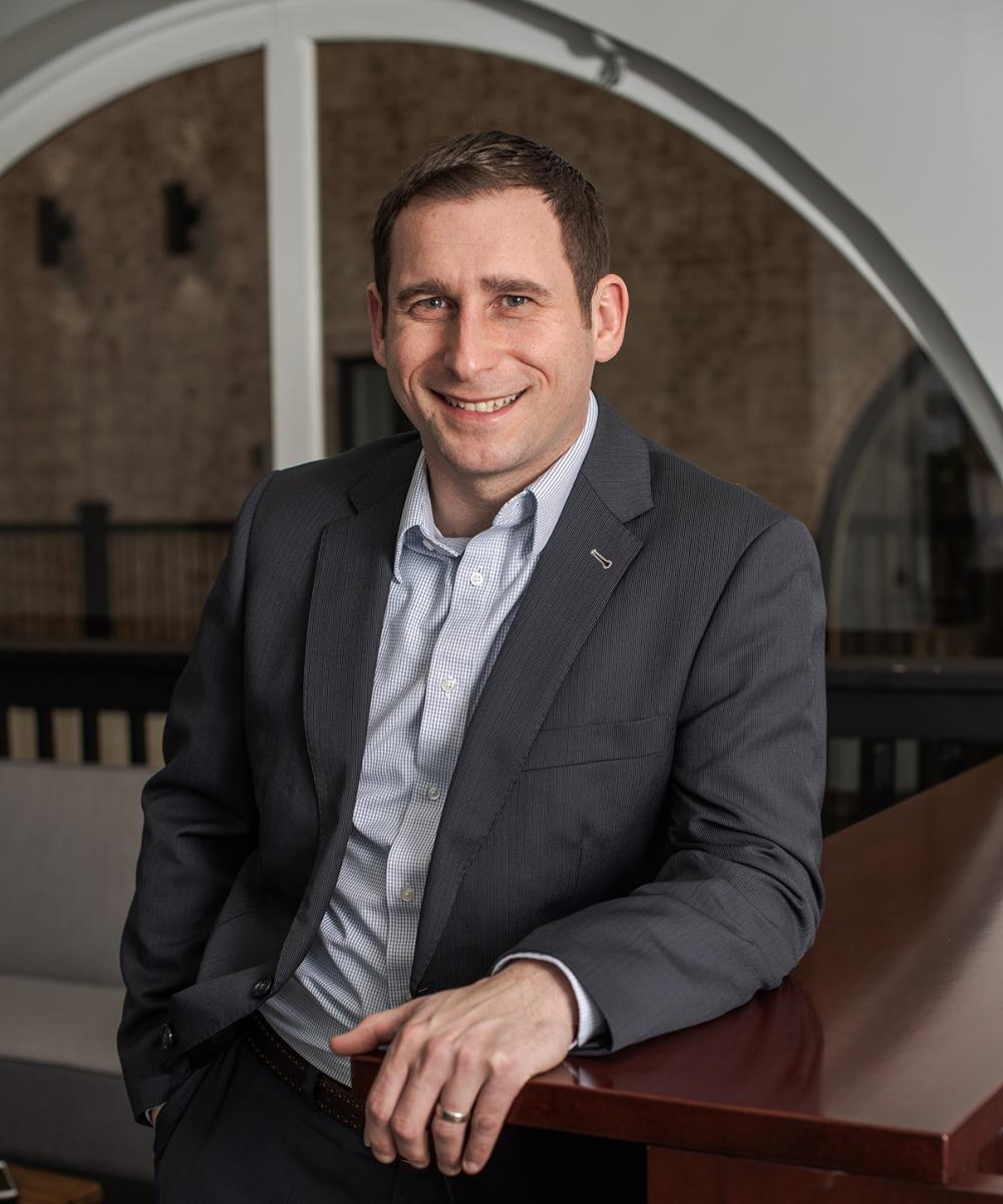 Michael Lentz | Garrison Forest Advisory Group